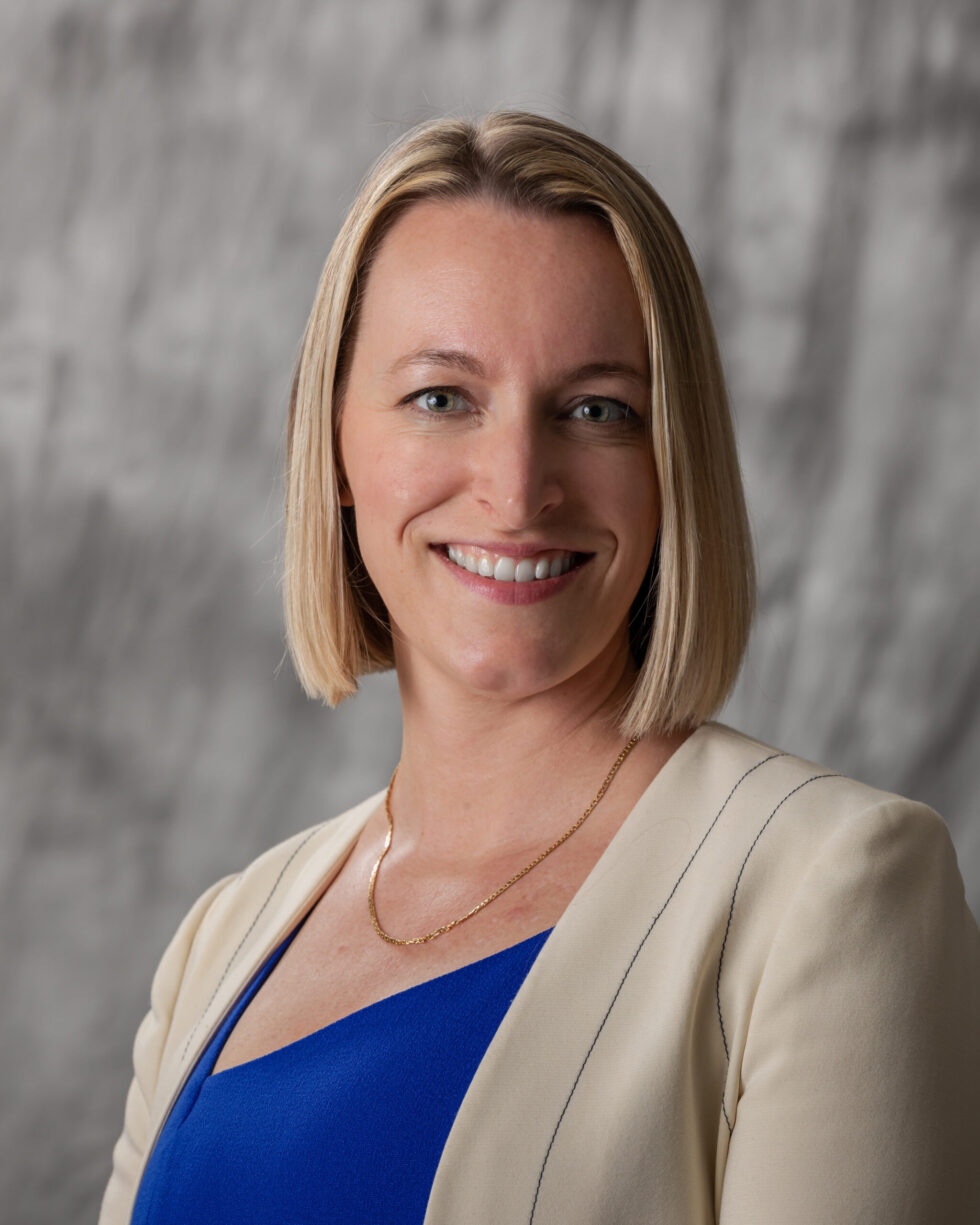 Janelle Duray | Jobs for America's Graduates