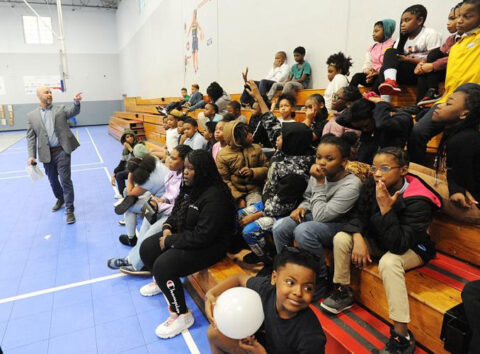 Jobs for America's Graduates: Empowering Youth for Success