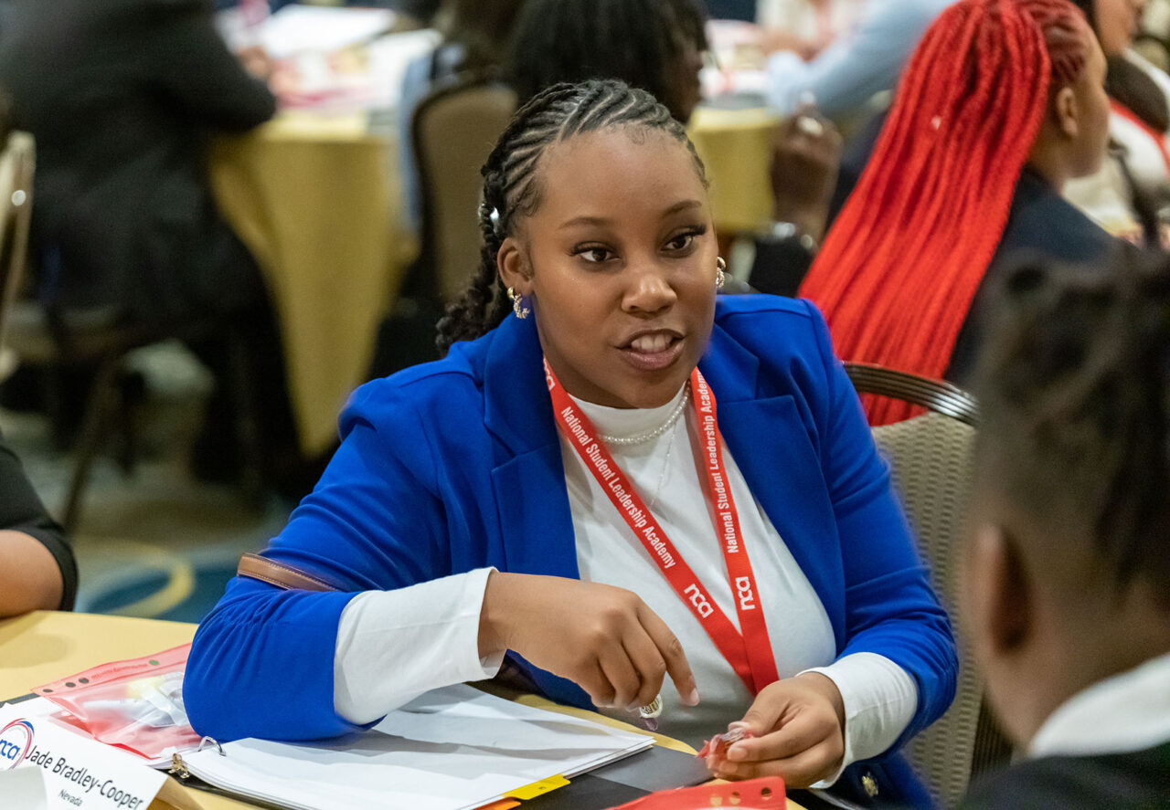 Meet JAG Draft | Jobs for America's Graduates