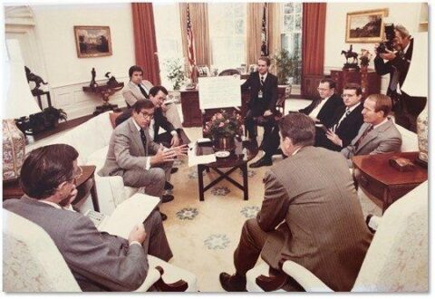 History | Jobs for America's Graduates