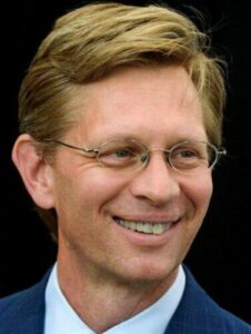 Board of Directors | Jobs for America's Graduates