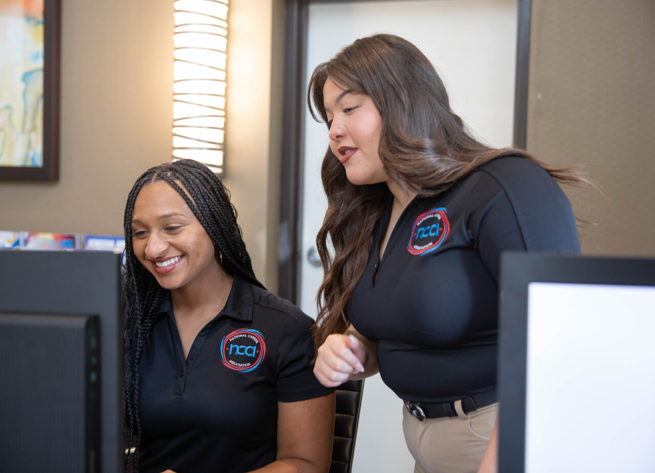 Headrush Learning | Jobs for America's Graduates