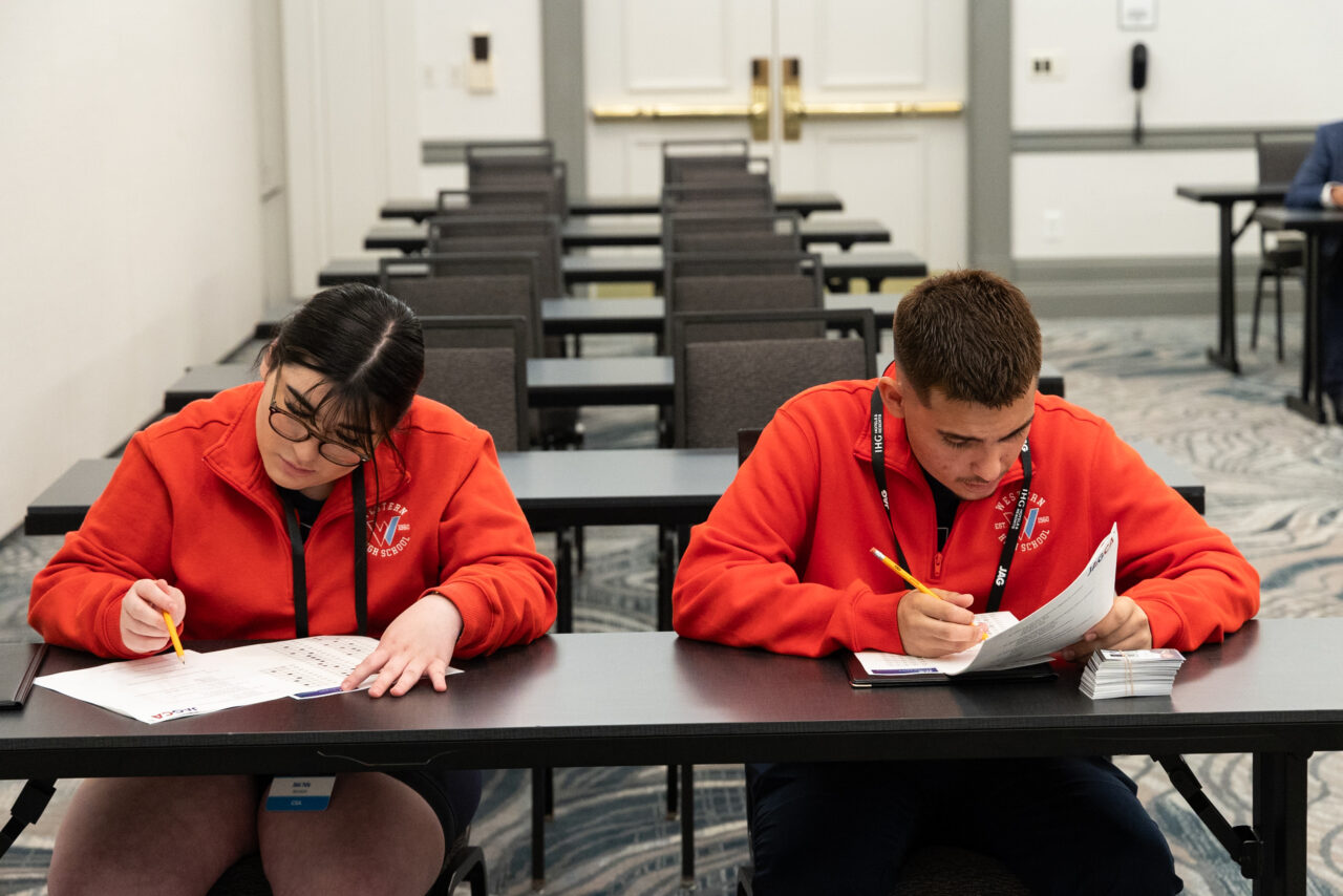 Back to School with JAG | Preparing Students for Success
