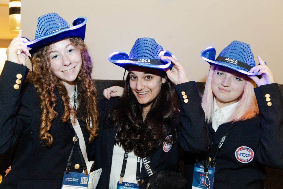 Jobs for America's Graduates: Empowering Youth for Success