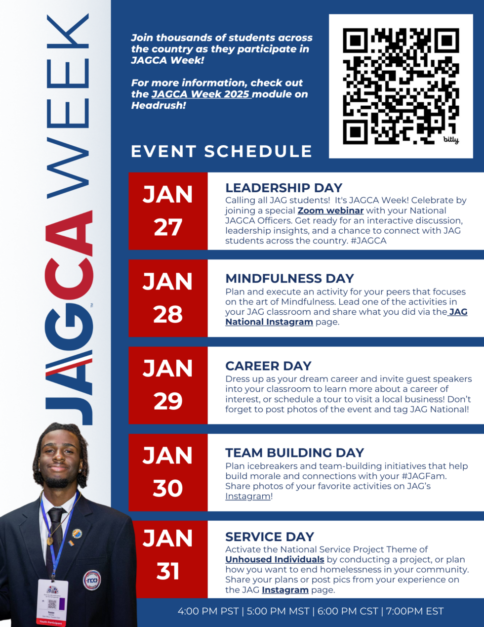JAG Career Association | Jobs for America's Graduates