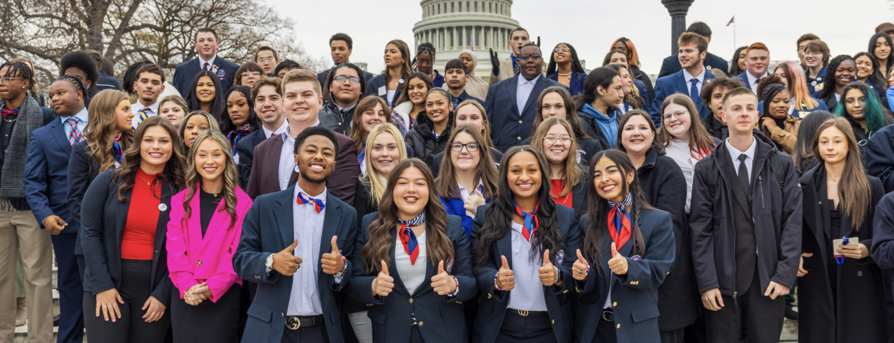 Jobs for America's Graduates: Empowering Youth for Success