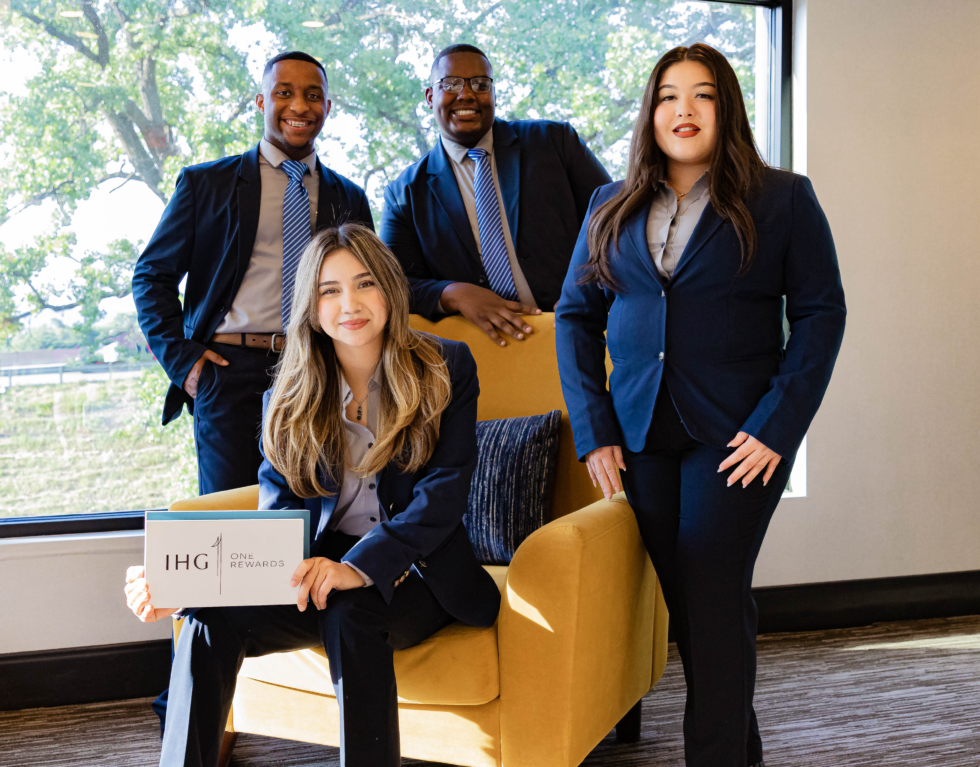 NCDC | Jobs for America's Graduates